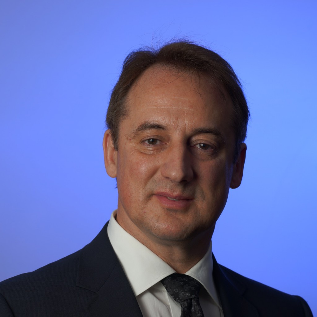 El CEO de Coface Latinoamérica respaldó las medidas que viene adoptando ...