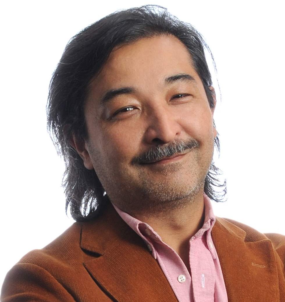 Daniel Higa, autor en 100% SEGURO