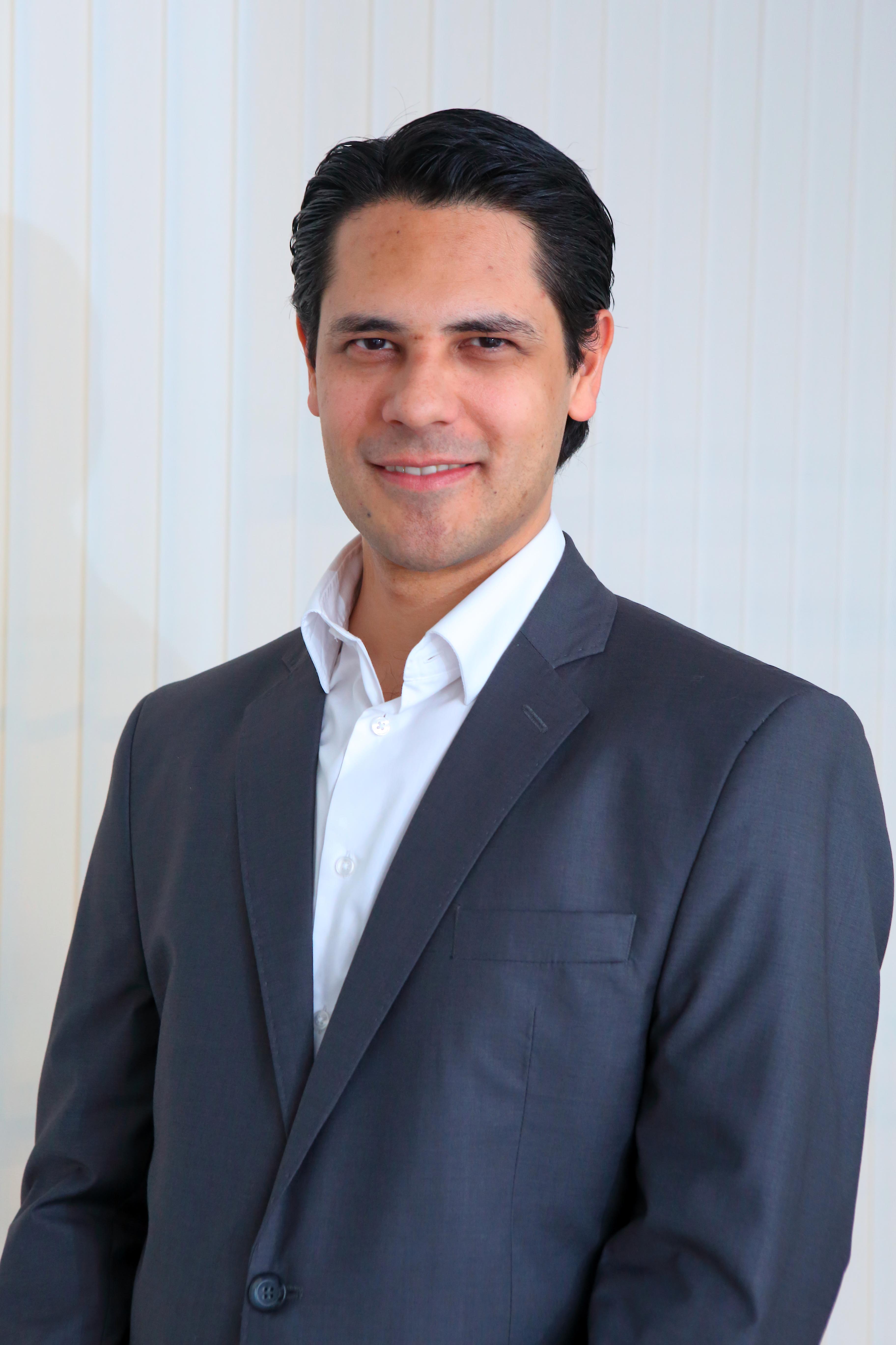 Iké Asistencia designó nuevo Gerente Comercial - 100% SEGURO