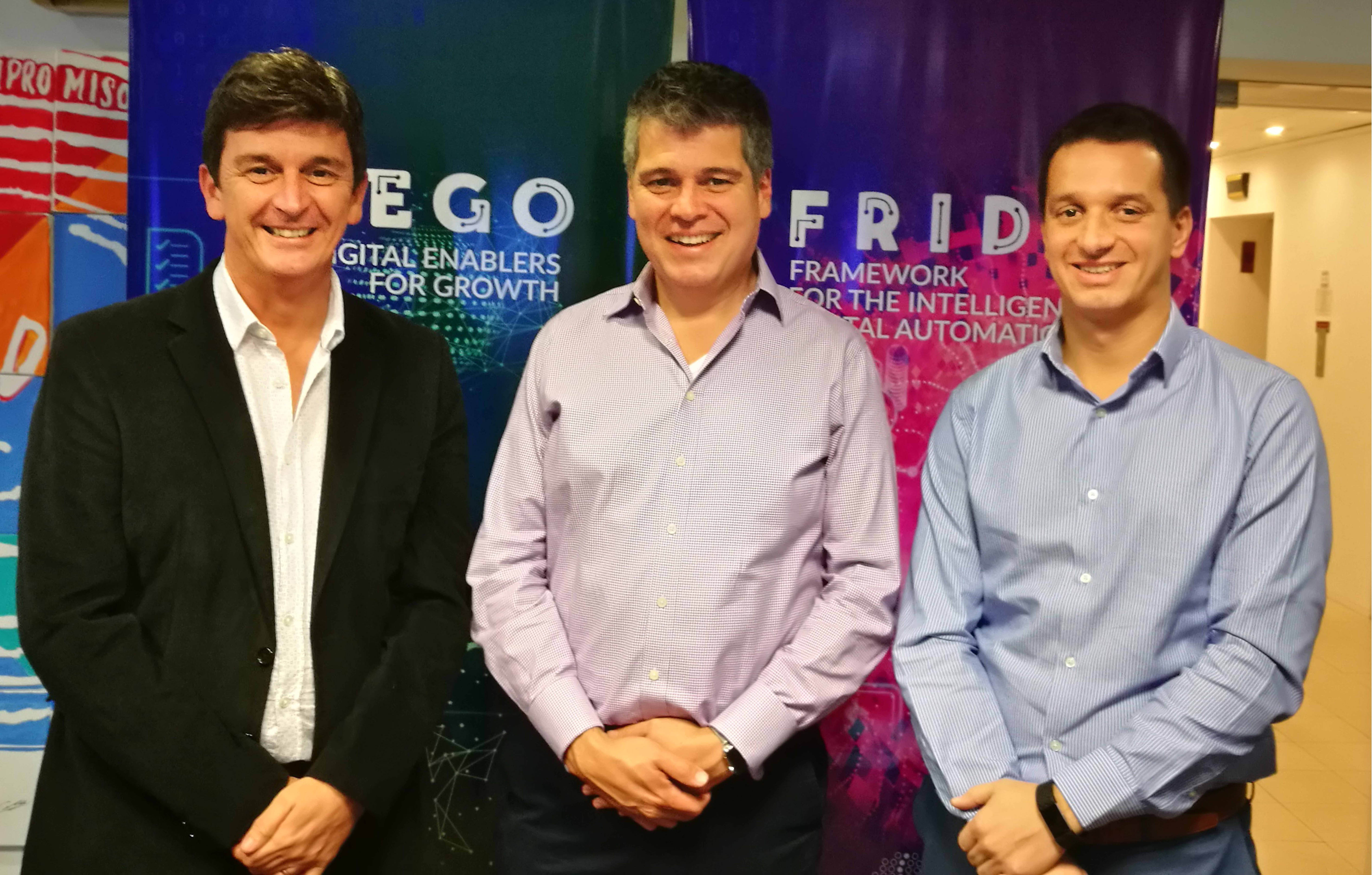 Softtek presenta su modelo de Transformación Digital Continua - 100% SEGURO