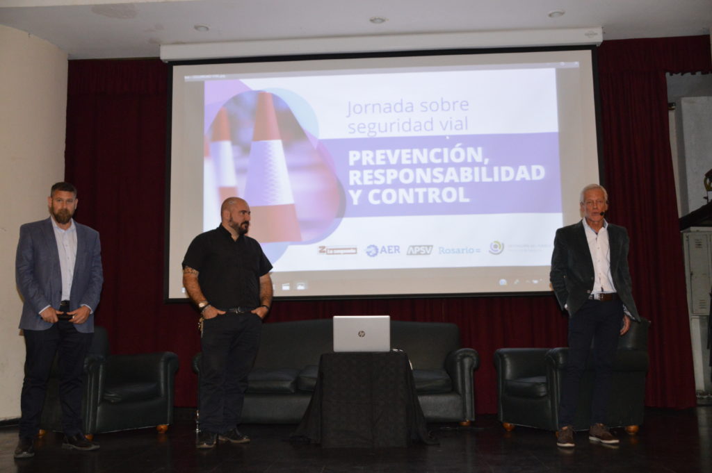 “Visión Cero”: un nuevo paradigma en la prevención de siniestros - 100% ...