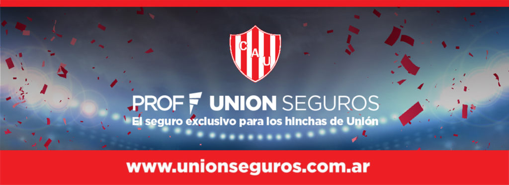 PROF Seguros lanza la campaña ¨PROF - Unión Seguros¨ - 100% SEGURO