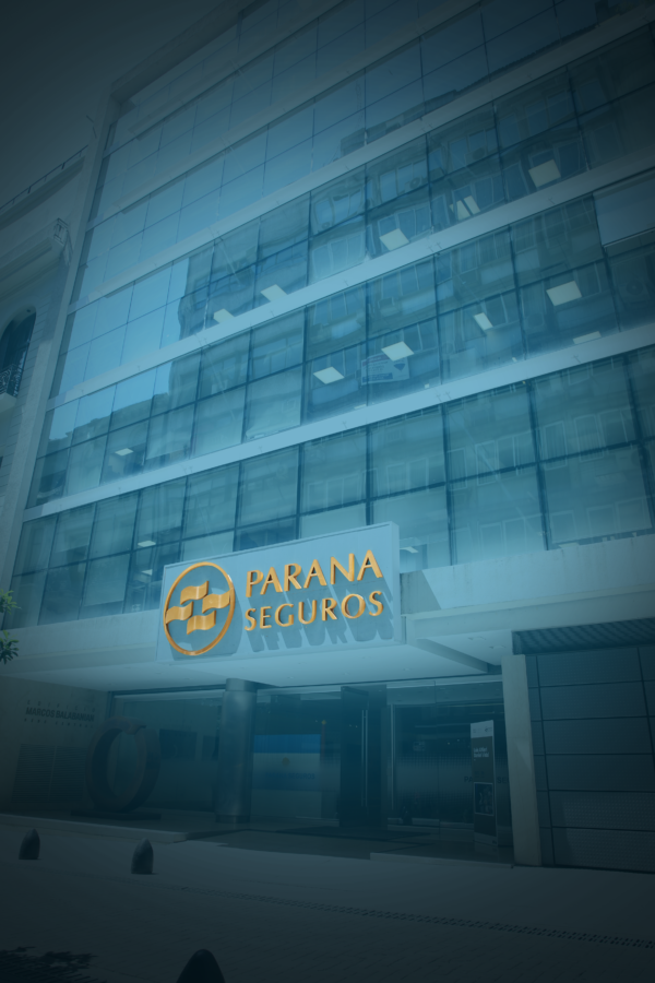 Paraná Seguros obtuvo Calificación A+ - 100% SEGURO