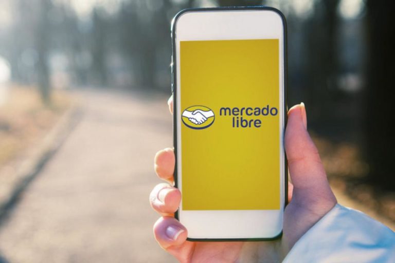 Mercado Libre lanza plataforma de cursos online para empresas - 100% SEGURO