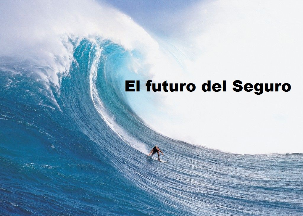 El futuro del Seguro - 100% SEGURO