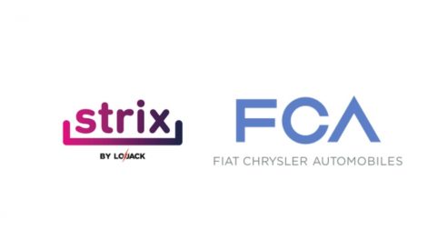 Strix by LoJack firma acuerdo con MOPAR, del Grupo FCA - 100% SEGURO