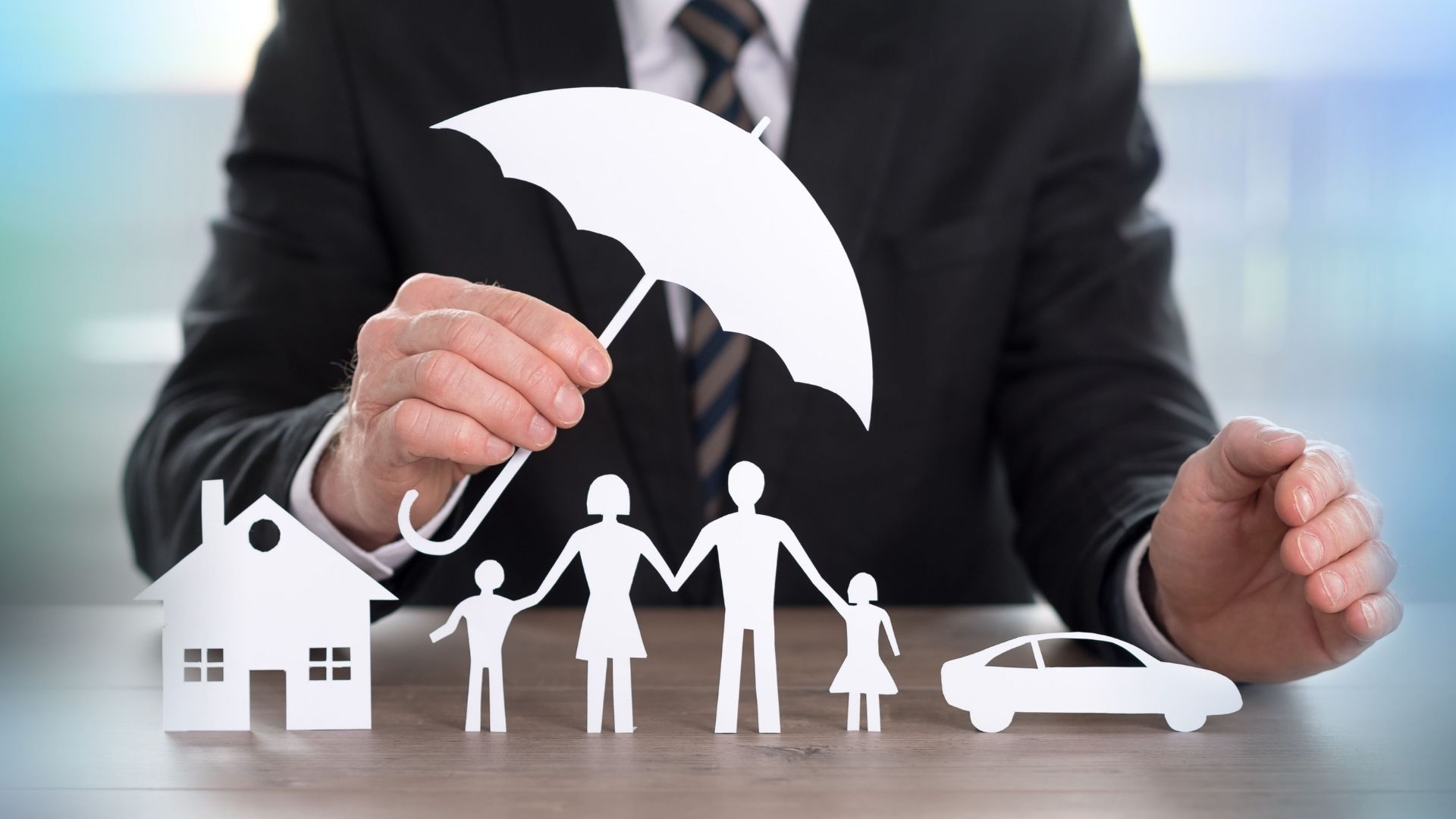 La frase tan temida: ¡Tenemos que hablar! - 100% SEGURO