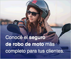 El portal de noticias de seguros líder de Argentina | 100% SEGURO