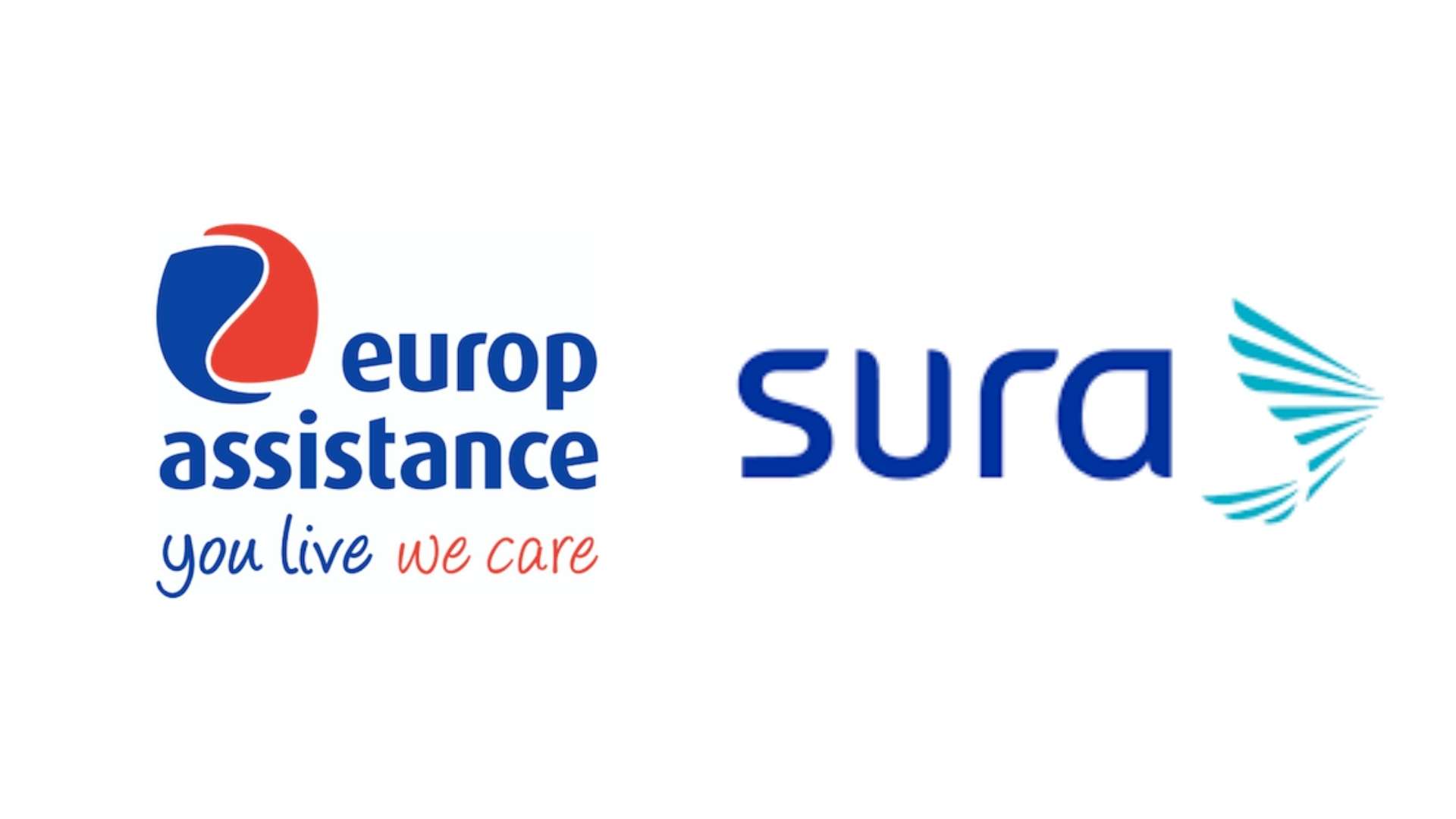 Europ Assistance es elegido por Seguros SURA - 100% SEGURO