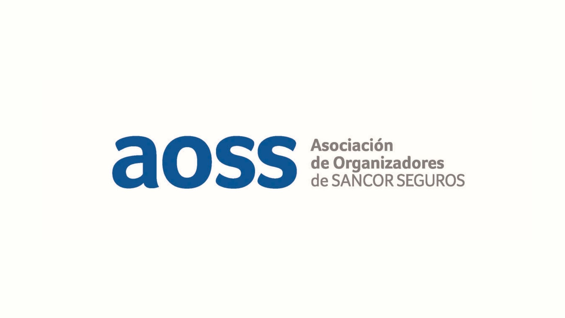 Una acción digital de AOSS quedó entre las cinco finalistas a nivel ...