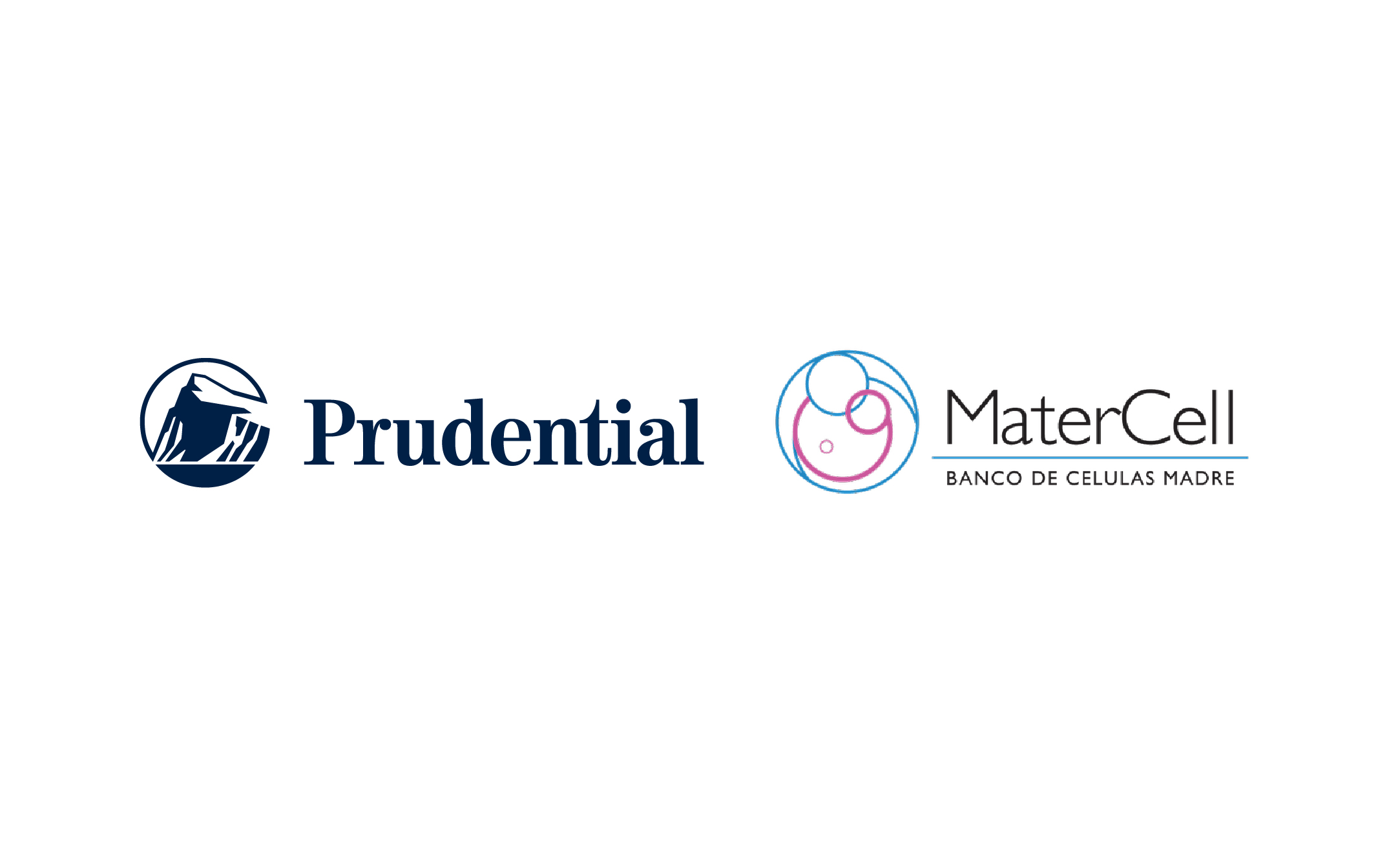 Prudential y MaterCell firman acuerdo - 100% SEGURO