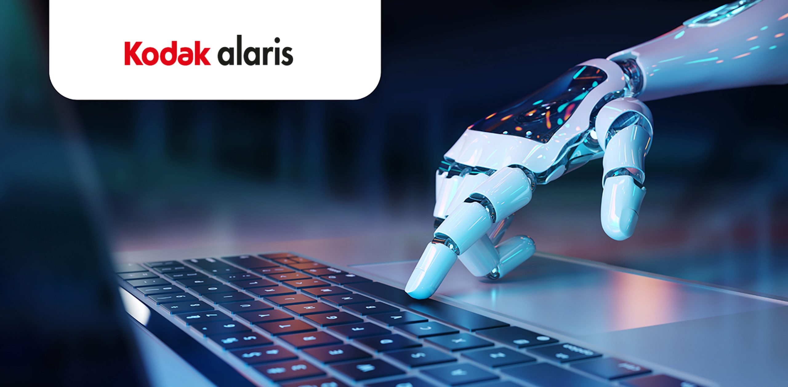 Captura de datos: el primer paso hacia una digitalización de vanguardia ...