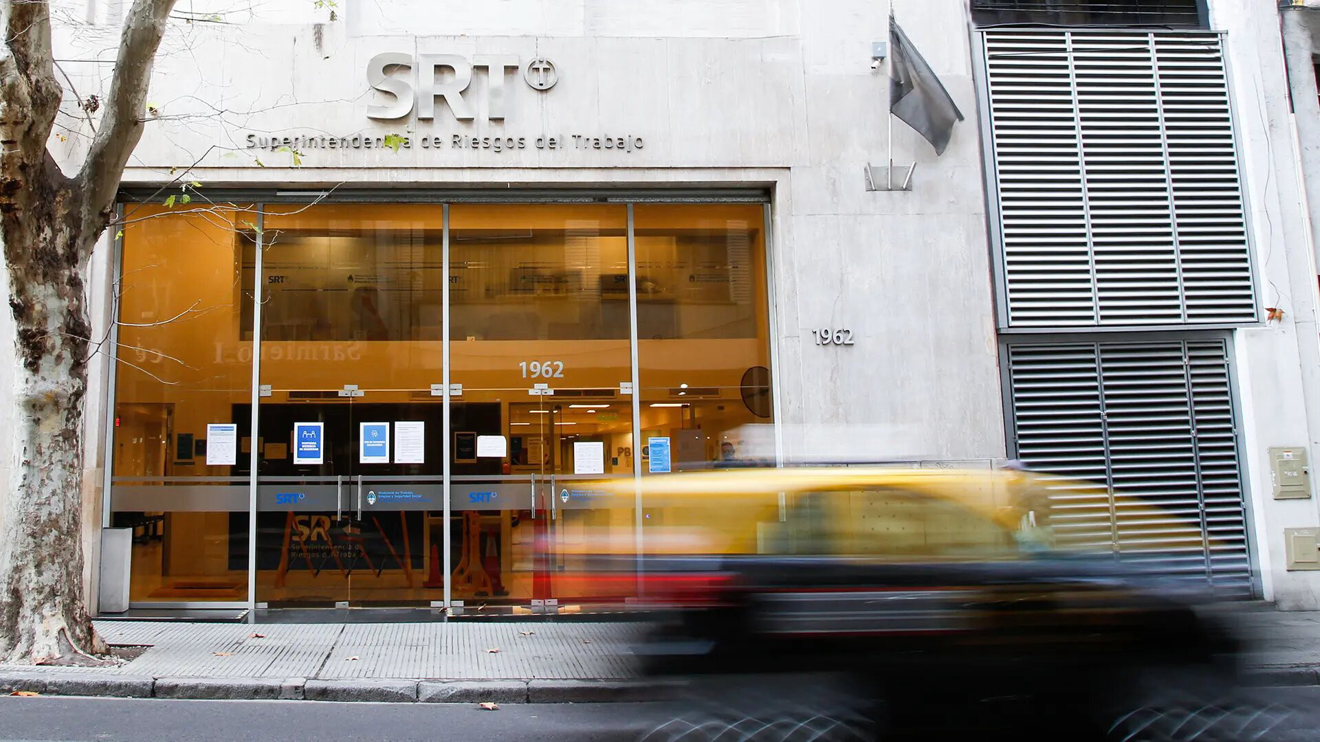 La SRT actualiza montos de indemnizaciones en función de la variación ...