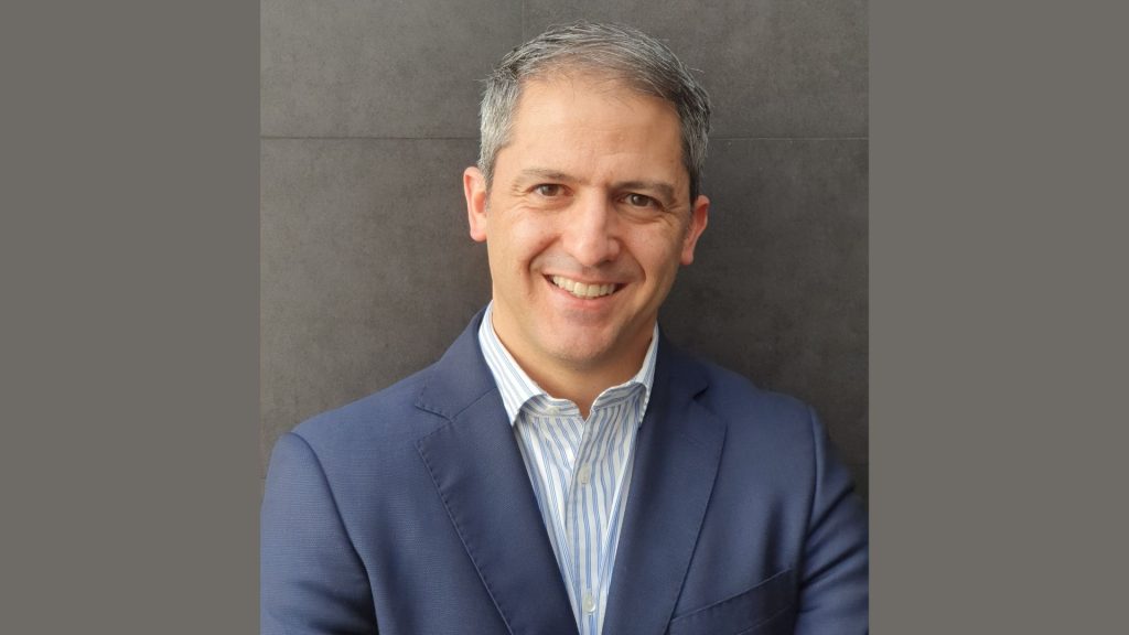 Presentaron a Jorge Cruz Aguado, nuevo CEO de MAPFRE Argentina - 100% ...