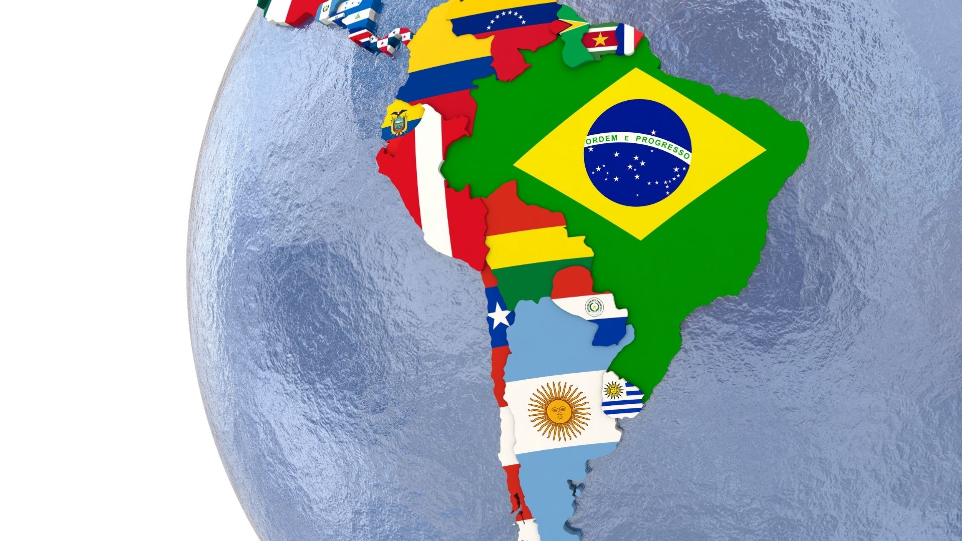 Latam: ya hay casi 400 insurtech y llegarían a 1.000 en 2025 - 100% SEGURO