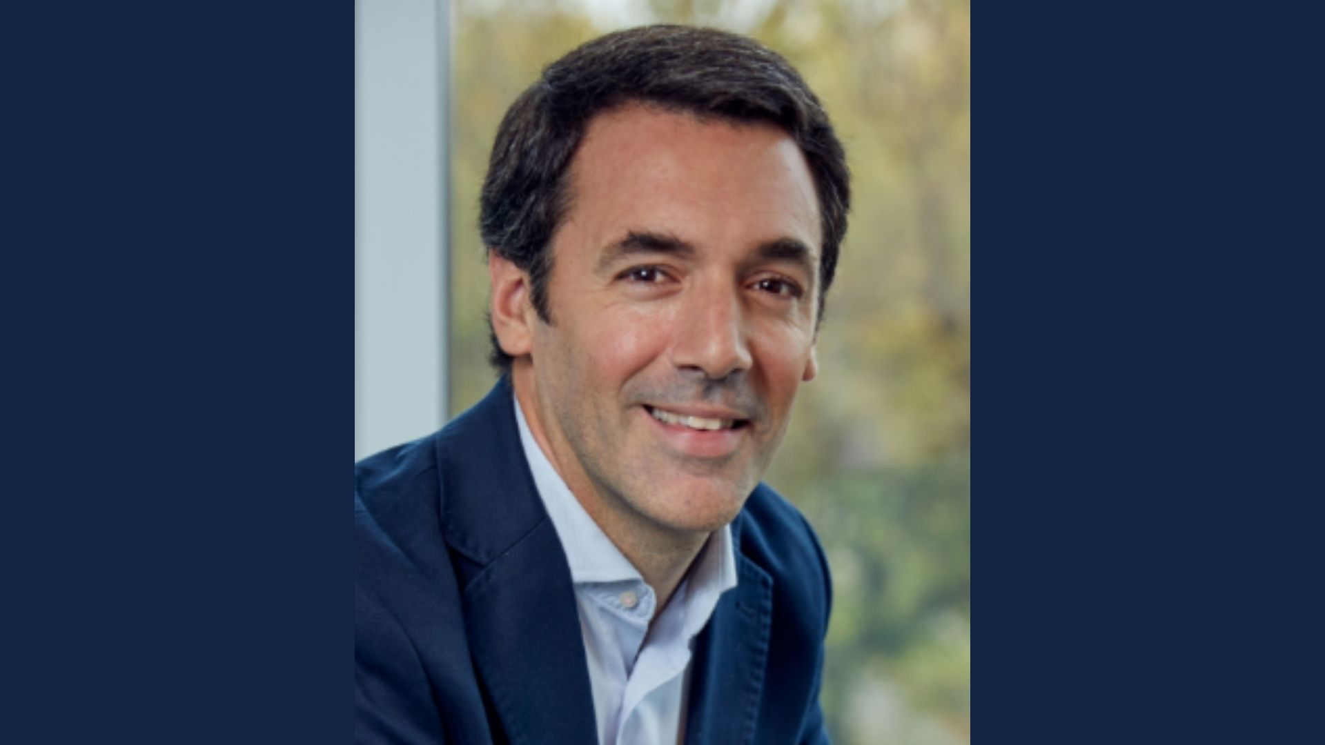 Strix By LoJack designa nuevo Gerente de Alianzas - 100% SEGURO