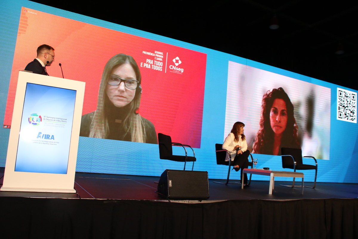 Seguros inclusivos, el próximo desafío del mercado latinoamericano ...