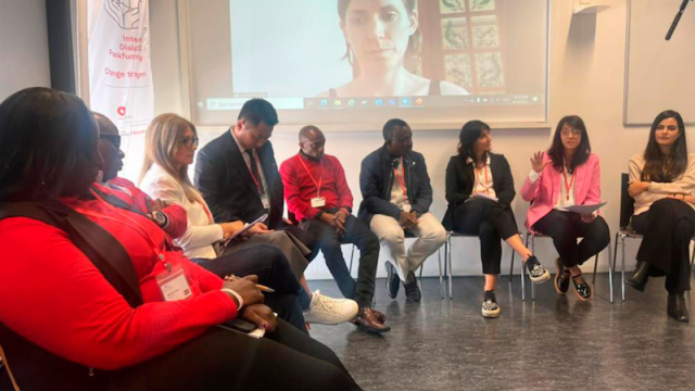 La SSN fue parte de la Conferencia Internacional de Seguros Inclusivos ...