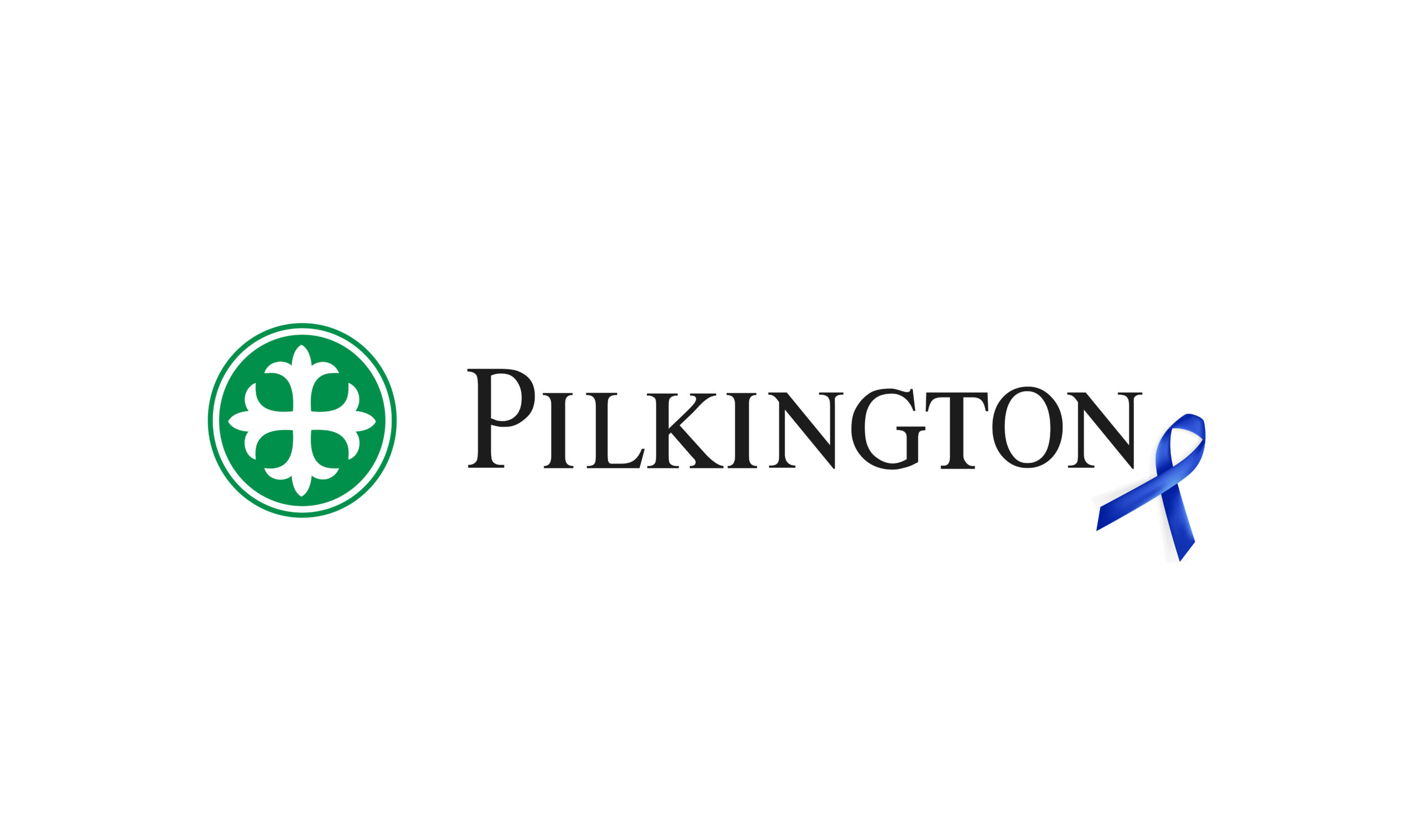 Pilkington: Noviembre Azul - 100% SEGURO