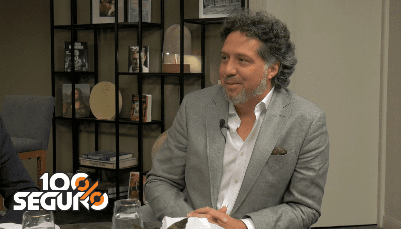 Manganaro y la receta de crecimiento del Grupo Gaman, en el especial ...