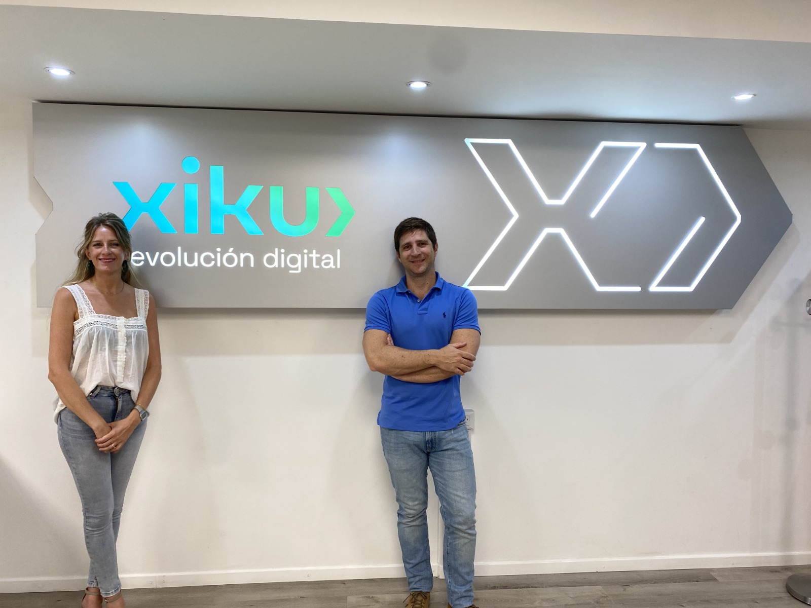 De la mano de XIKU, el Norte Seguros apuesta a la transformación ...