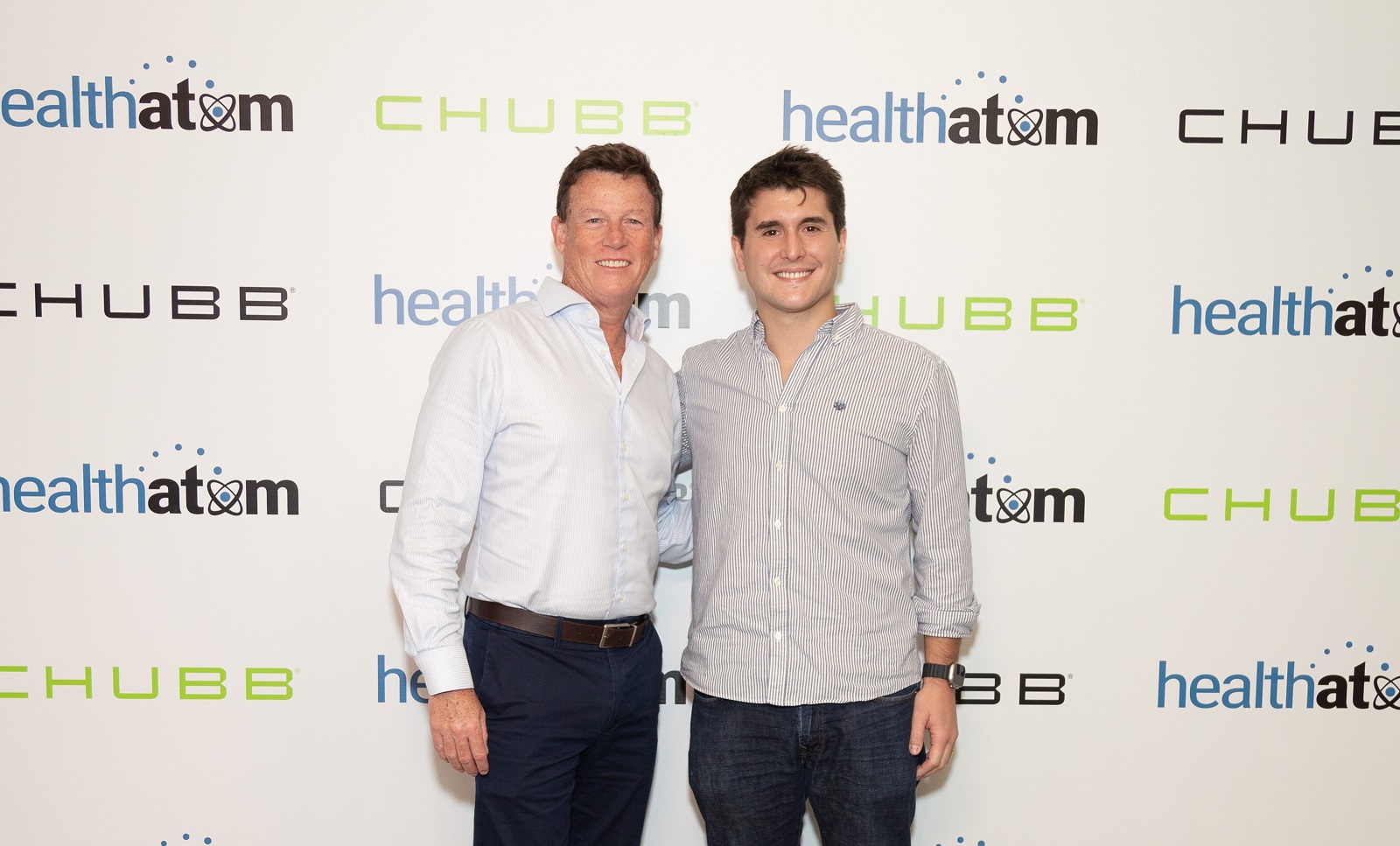 Chubb y HealthAtom anuncian alianza regional para ampliar la protección dental en América Latina ...