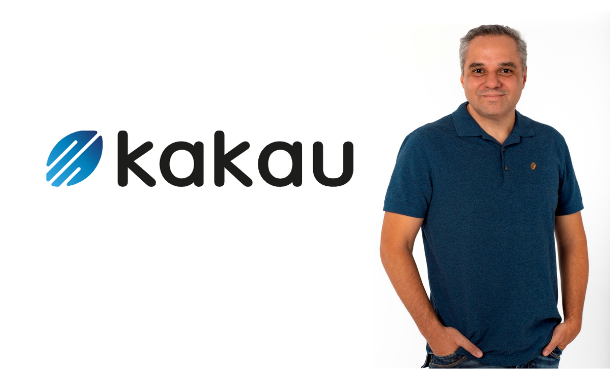 Kakau: la insurtech brasileña que hoy es neo-insurer - 100% SEGURO
