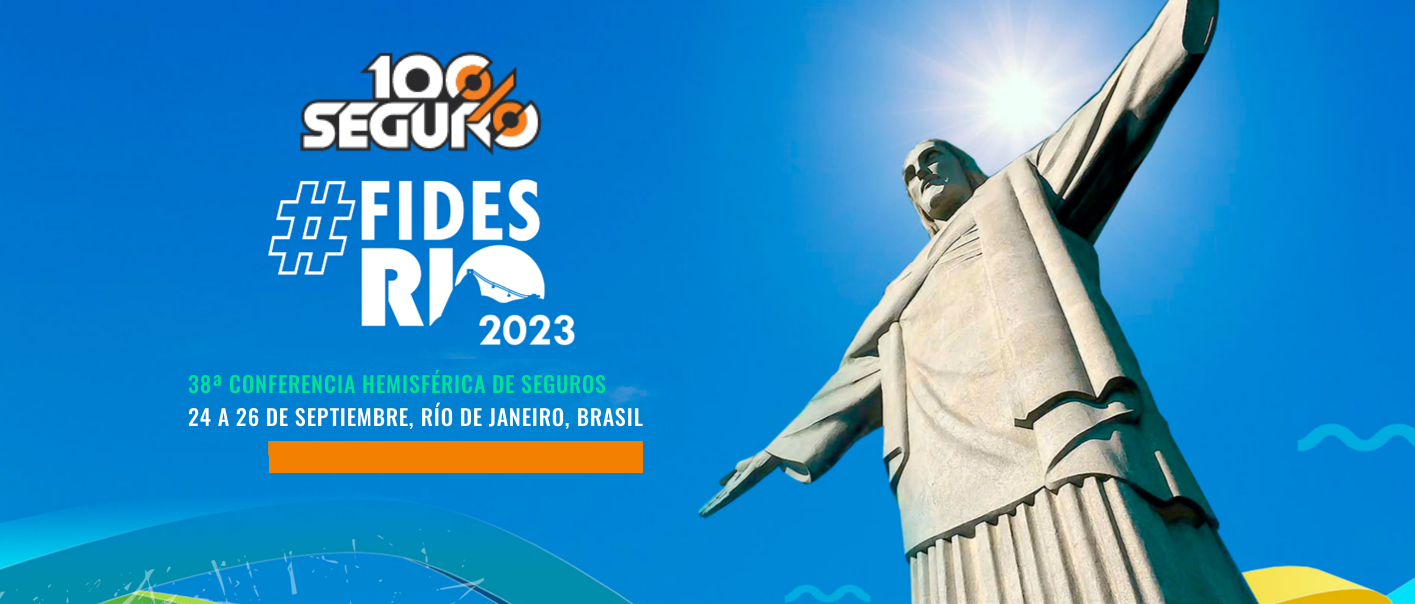 Más de 1300 asistentes de 37 países dirán presente en FIDES Río 2023 ...