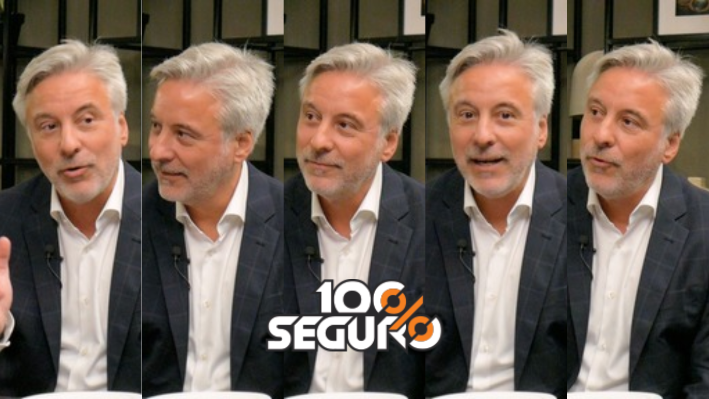 Daniel Arias responde todo: un nuevo CEO en el especial mensual desde ...