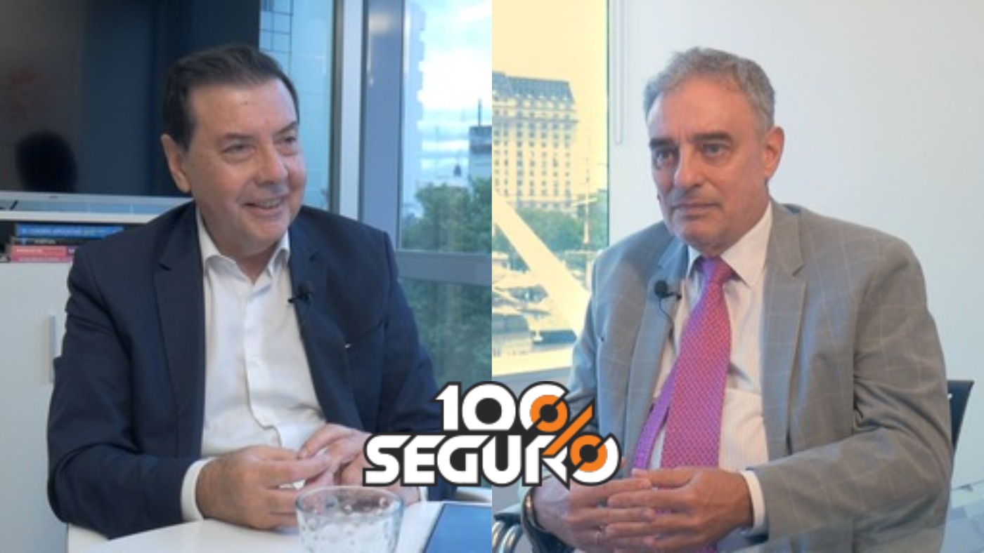 El seguro y reaseguro ante un nuevo gobierno - 100% SEGURO