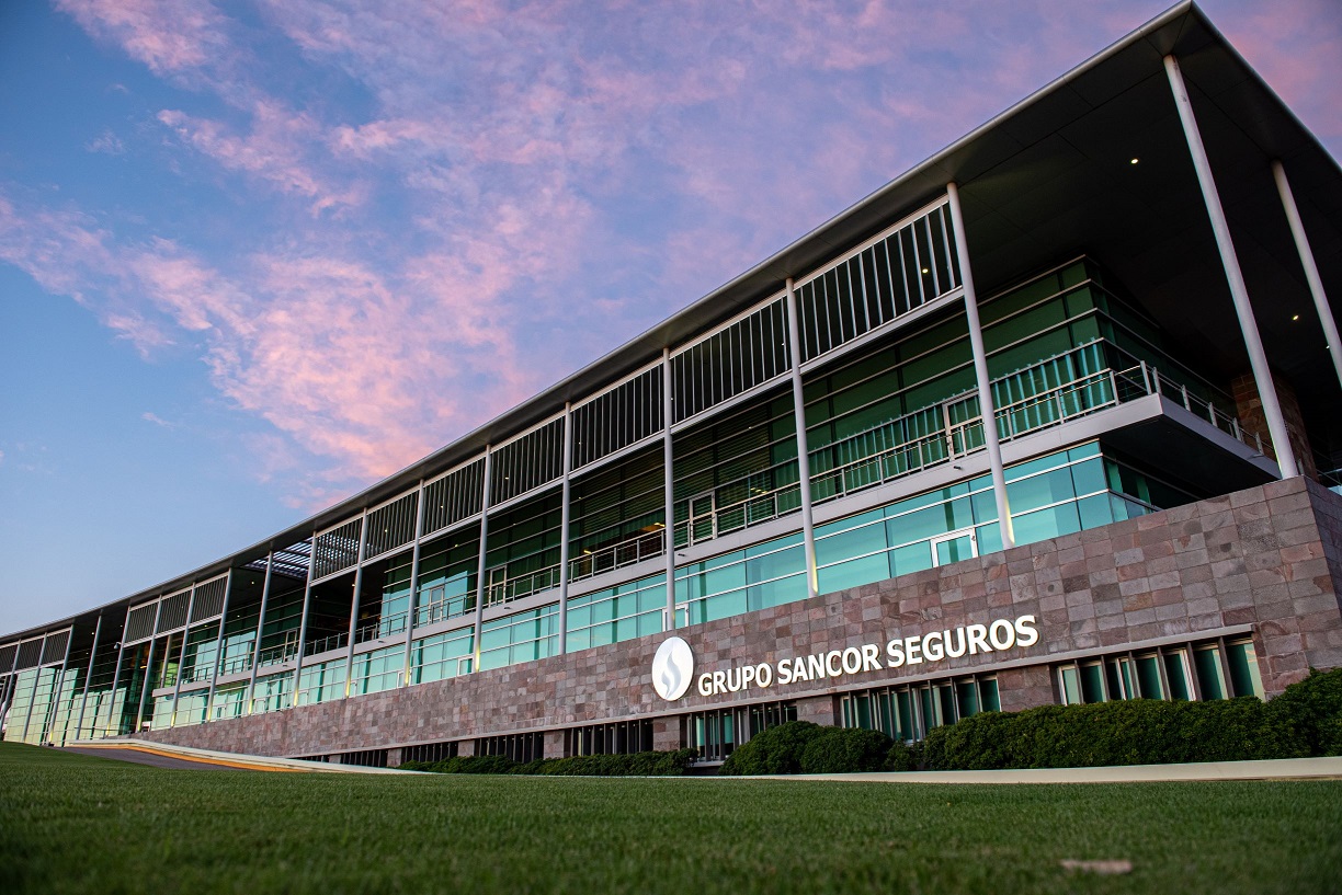 78 años de sólida trayectoria de Sancor Seguros en Argentina - 100% SEGURO