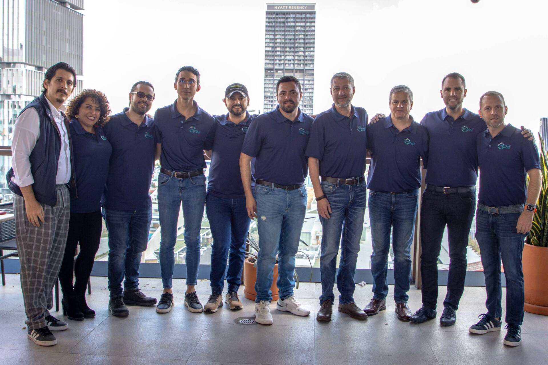 Meddi: la insurtech de salud y bienestar para las empresas mexicanas ...