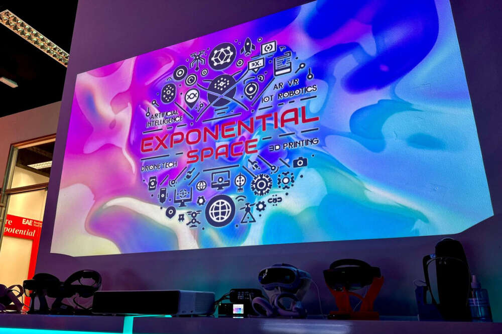 Lanzan Exponential Space, un epicentro de innovación, educación y ...