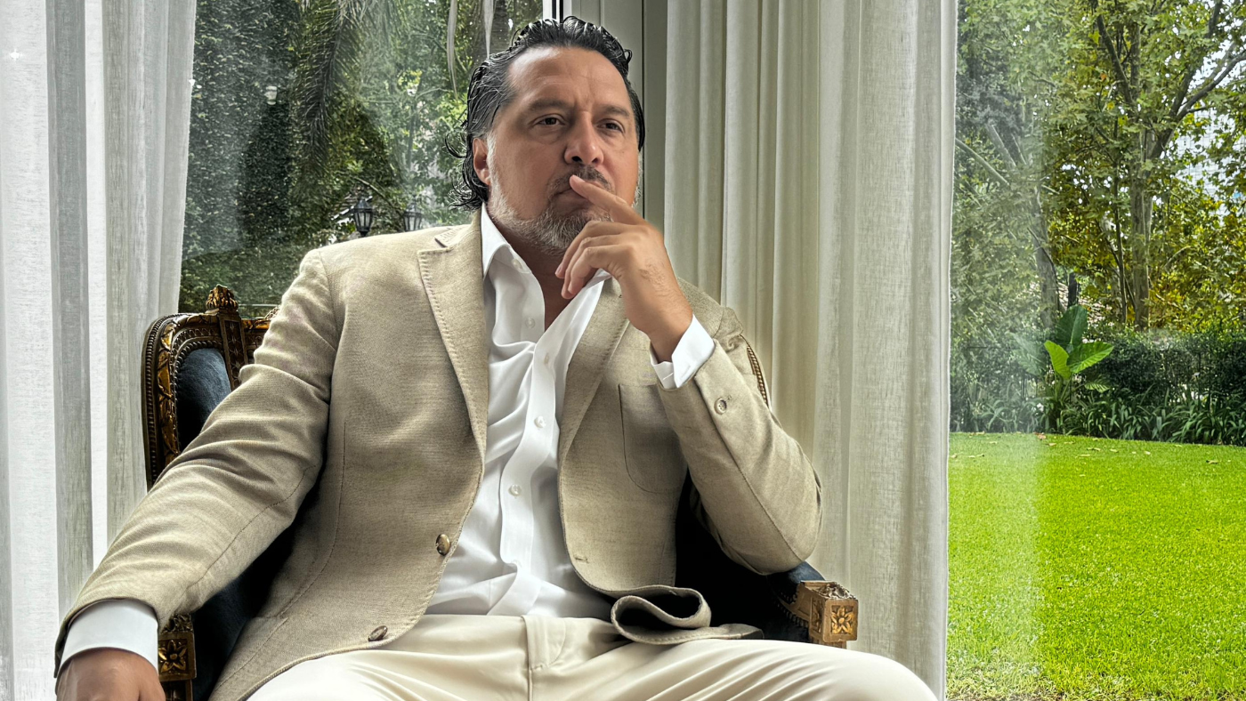 Manganaro responde todo sobre la mención del Grupo Gaman en la ...