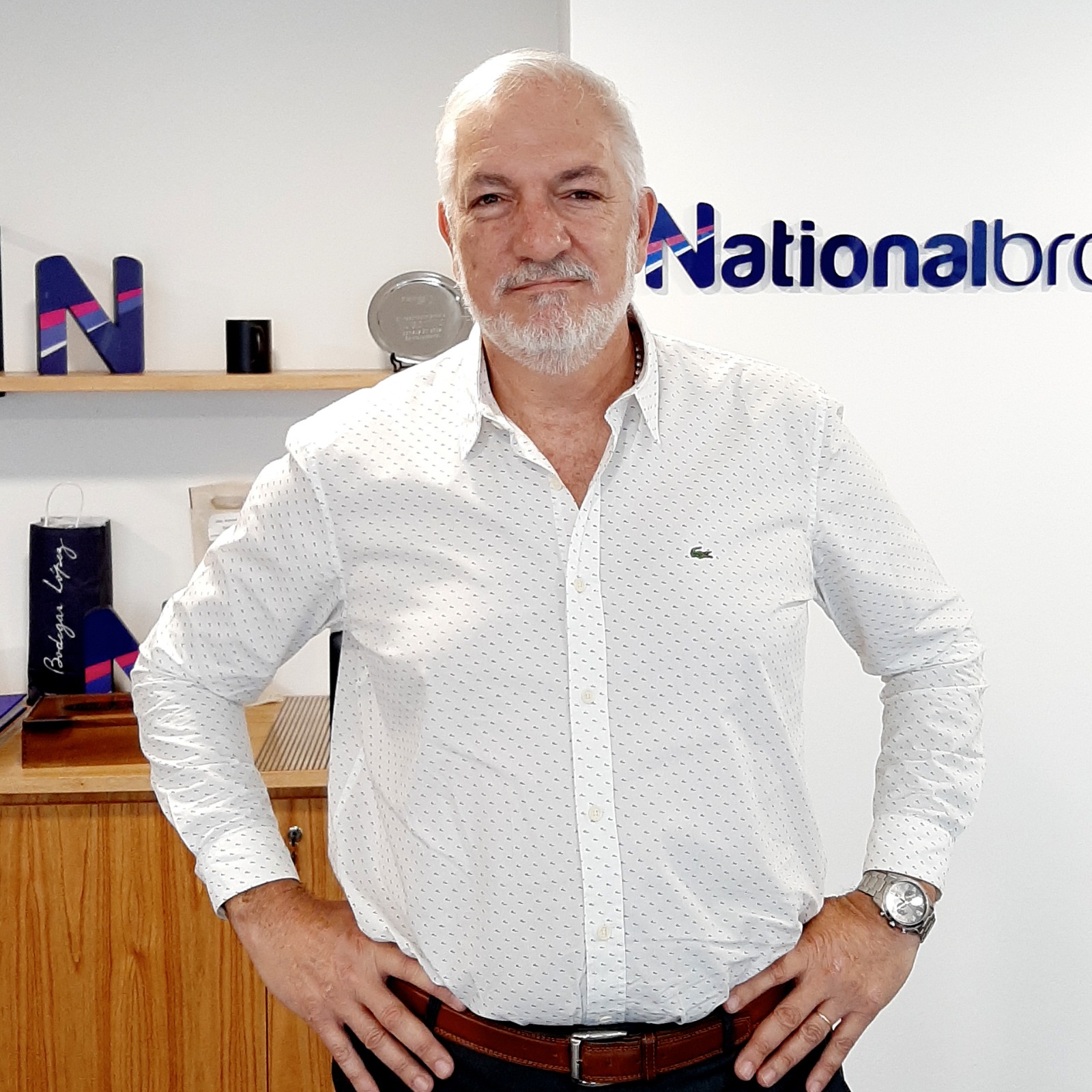 National Brokers continúa el plan de capacitación a sus PAS con un ...