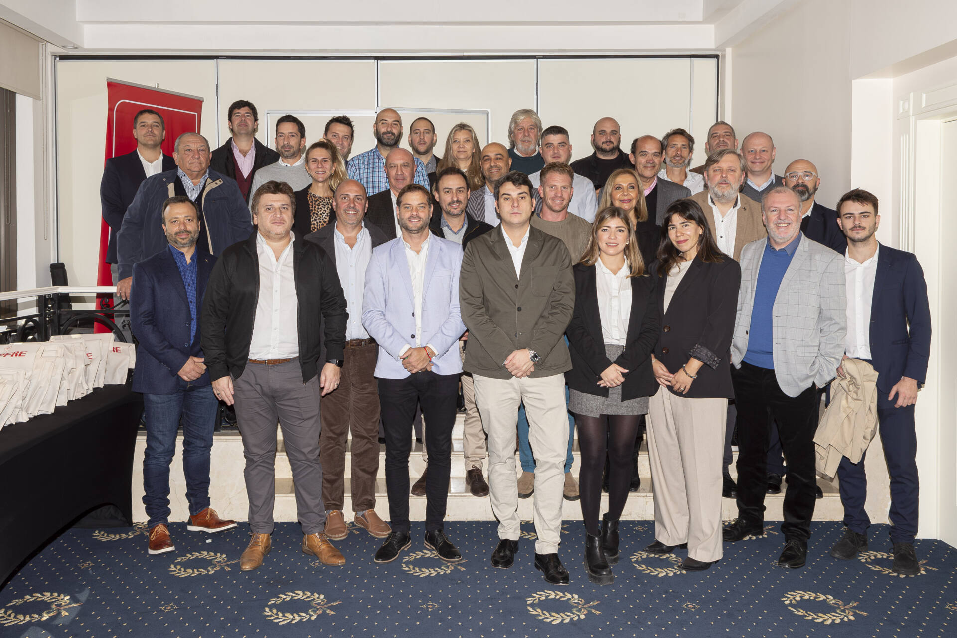 MAPFRE y Solunion fortalecen su alianza para potenciar el crecimiento ...