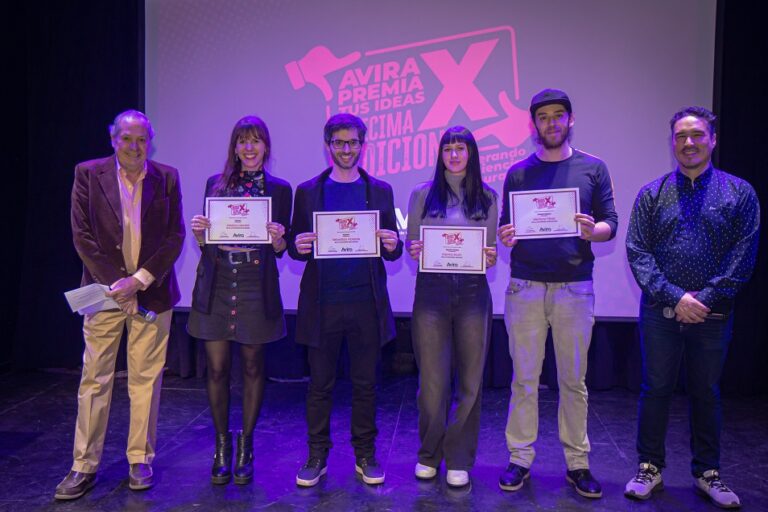 Estos son los ganadores de la edición #10 del Concurso de Creatividad de AVIRA - 100% SEGURO