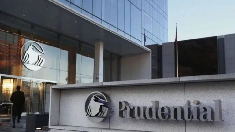 El caso de Prudential y la transición de su modelo de negocios hacia un ...