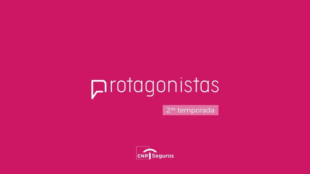 CNP Seguros lanzó la segunda temporada de “Protagonistas” - 100% SEGURO