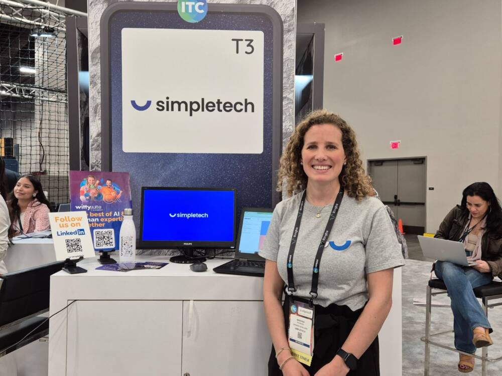 Simpletech, de Uruguay a Latinoamérica sin escalas, humanizando la ...