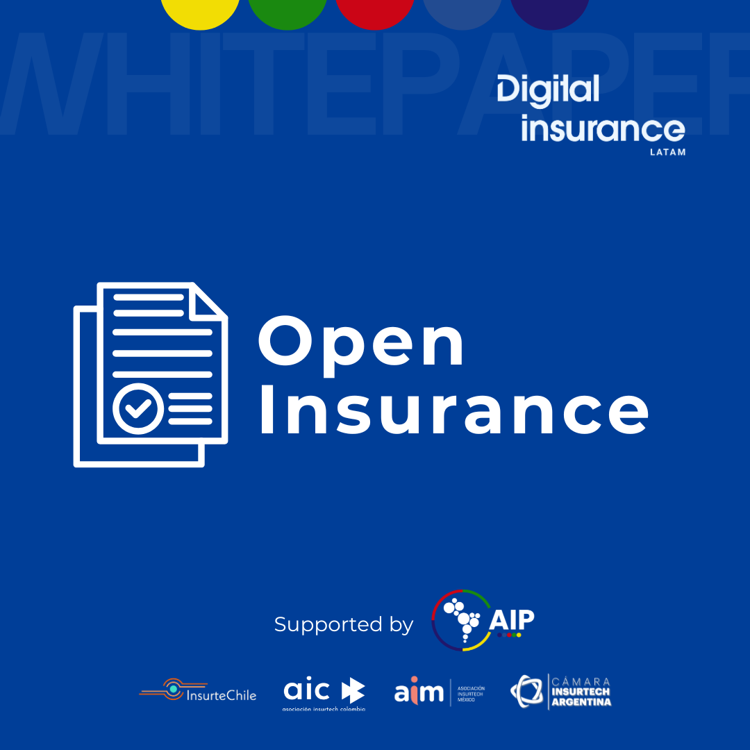 Avanza la implementación del Open Insurance en Latinoamérica - 100% SEGURO