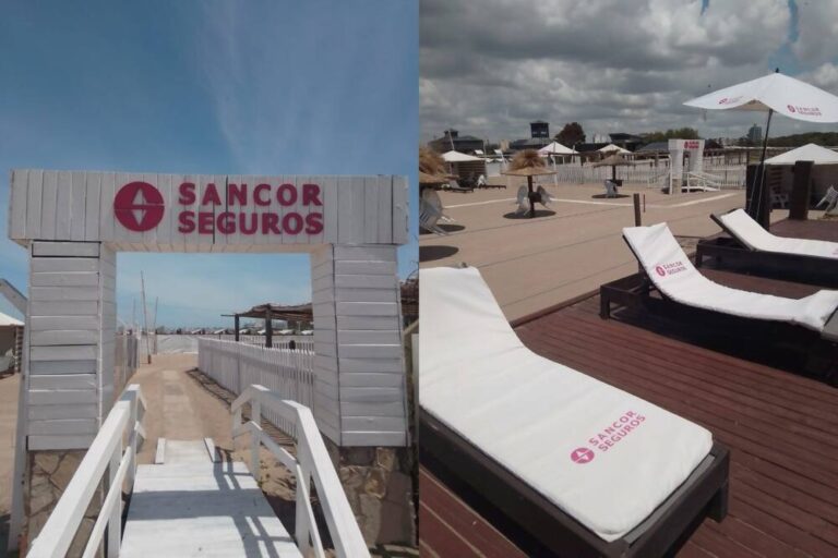 Este verano, Sancor Seguros te da las respuestas que necesitás para ...