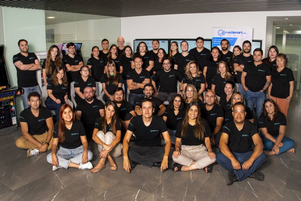 Medismart: innovación y liderazgo en el ecosistema insurtech de ...