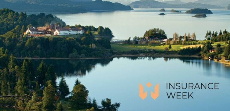 CIDeS dio a conocer la agenda del Insurance Week 2025 - 100% SEGURO