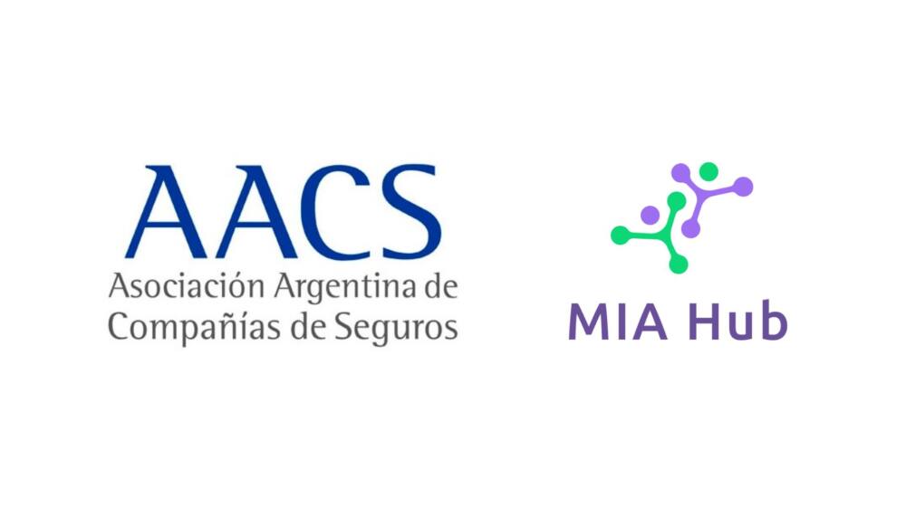 AACS y MIA Hub anuncian su colaboración - 100% SEGURO