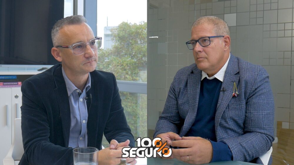 Panorama insurtech y coberturas prestacionales - 100% SEGURO