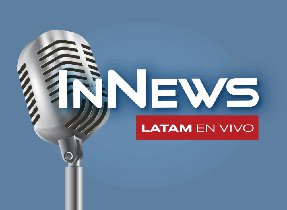 Llega InNews, el primer streaming mensual interactivo sobre innovación ...