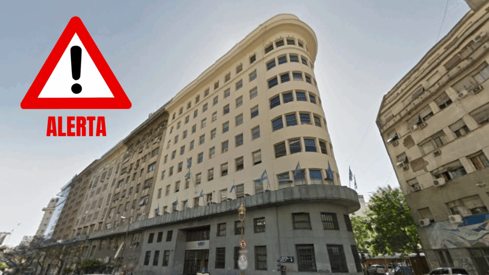 Advertencia sobre contactos no oficiales a nombre de la SSN - 100% SEGURO