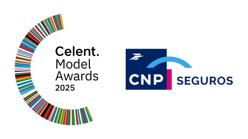 Premio Celent 2025: CNP Seguros, entre las aseguradoras más innovadoras ...