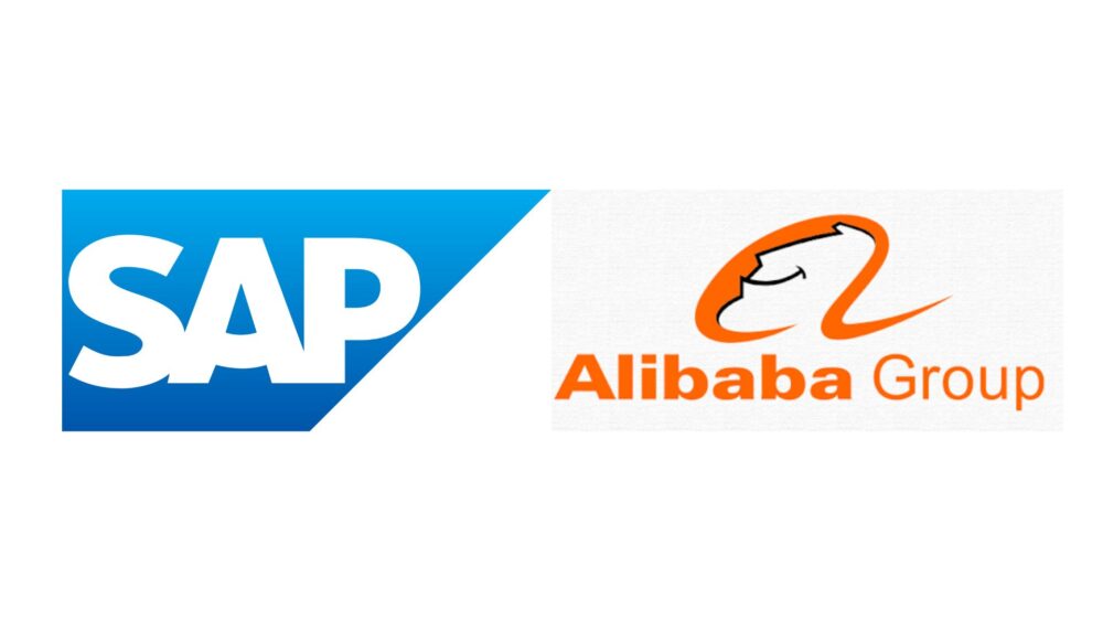 SAP y Alibaba Group se asociaron para acelerar la transformación en la ...